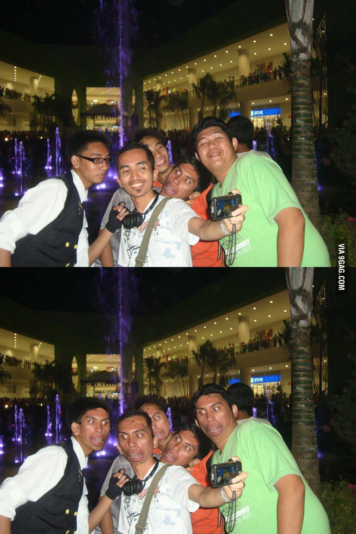 I believe I'm doing it wrong.... - 9GAG