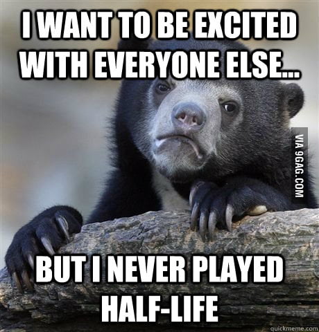 The biggest confession of all... - 9GAG