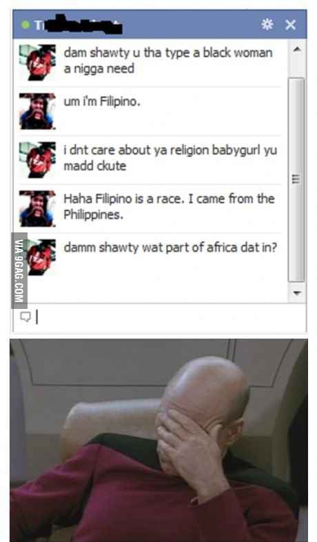 General knowledge fail! - 9GAG