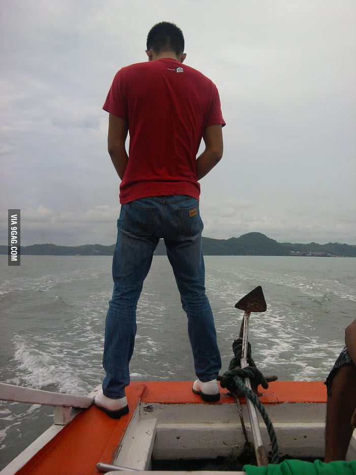 Badly need to do this... - 9GAG