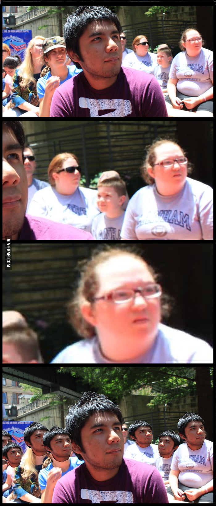 Wait whut? - 9GAG