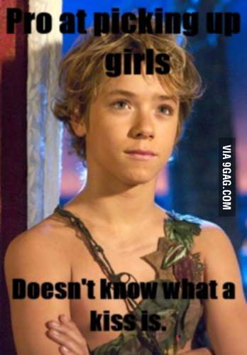 Same ol' Peter. - 9GAG