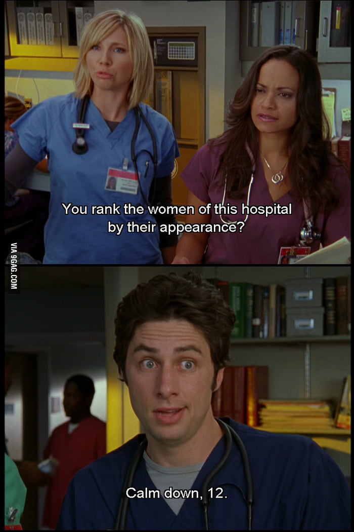 Calm down, 12. - 9GAG