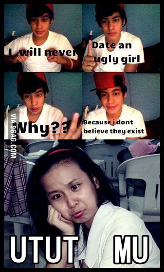 Michi Meme - 9GAG