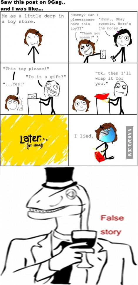 What's all this Racket?What's your point? - 9GAG