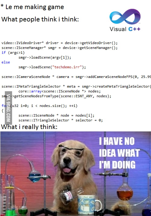 Programmers will know... - 9GAG