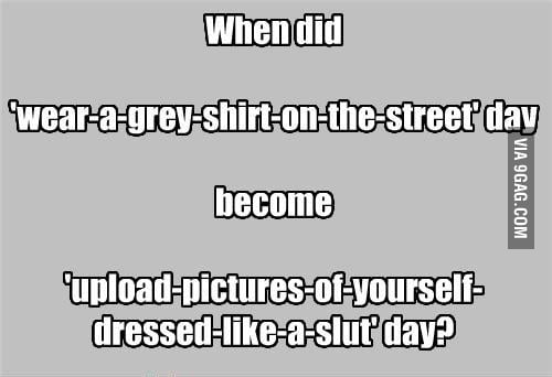 9gag day - 9GAG