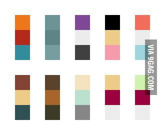 Do you recognize them? - 9GAG