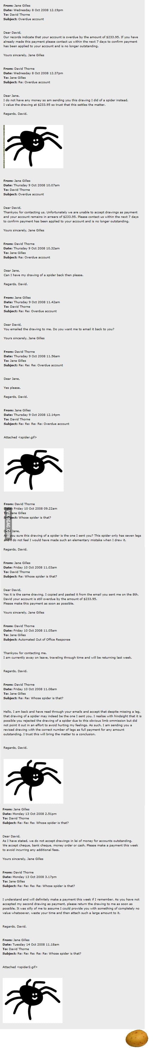 Trolling level: 2008 - 9GAG