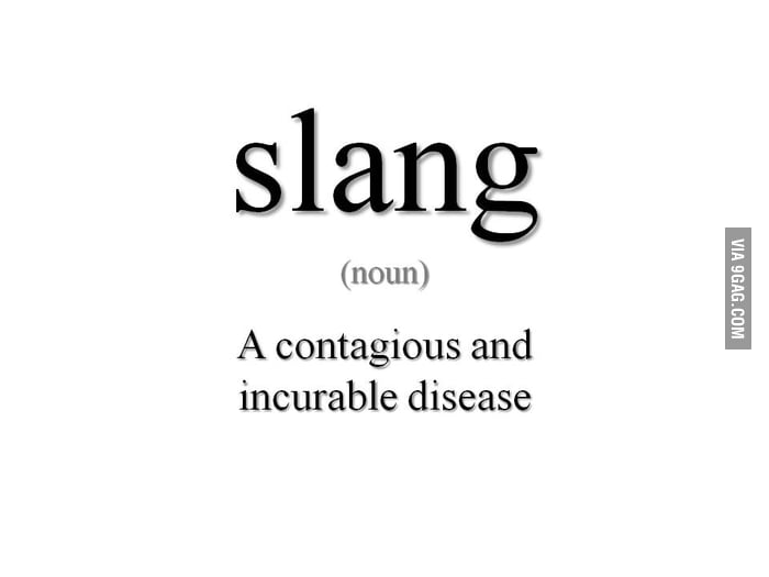 Definition - 9GAG