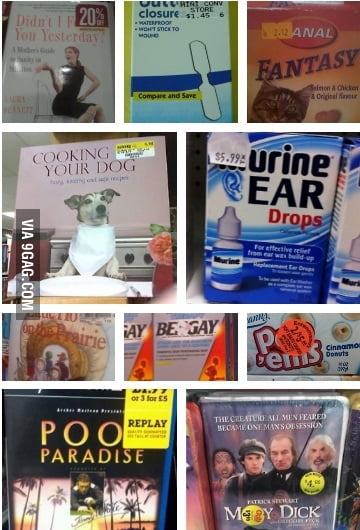 Subliminal Messages - 9GAG