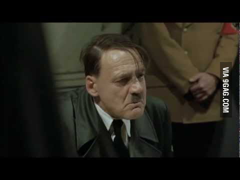 Hitler and Spider-Man get rejected by Avengers - 9GAG