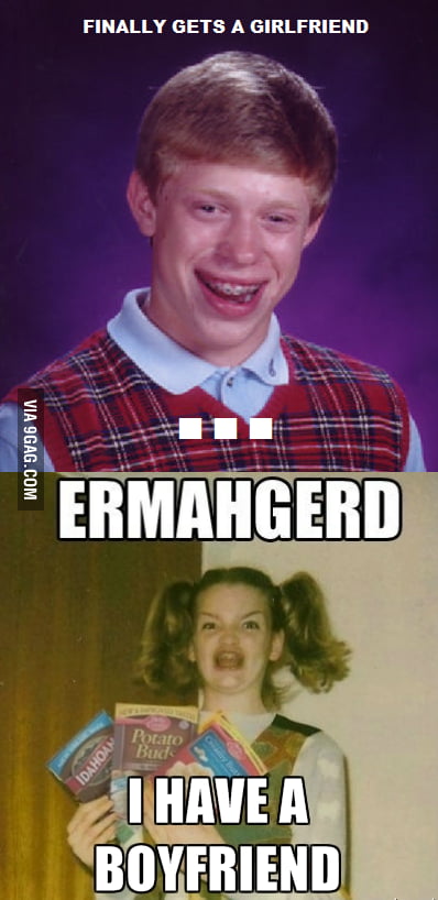 She is just so dreamy - 9GAG