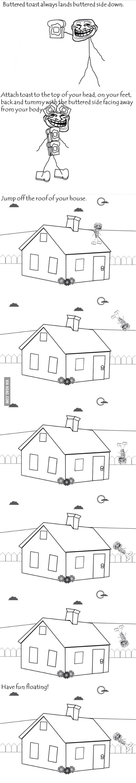 Problem Physics? - 9GAG