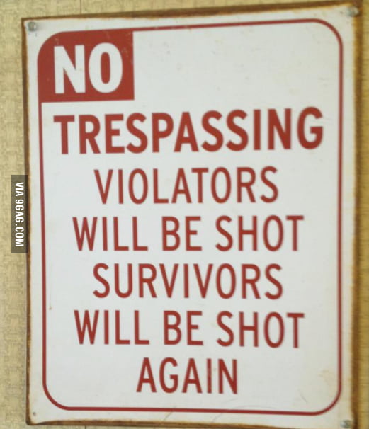 Meanwhile in Michigan ... - 9GAG