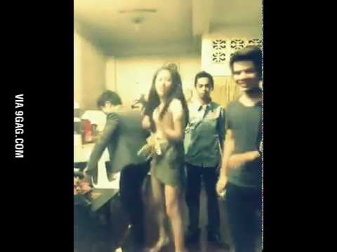 Call Us Crazy! :)) - 9GAG