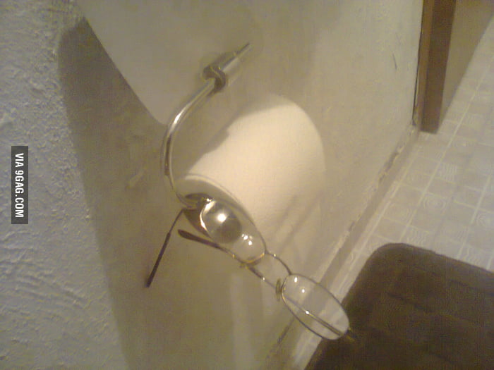 My dad is a very practical man - 9GAG