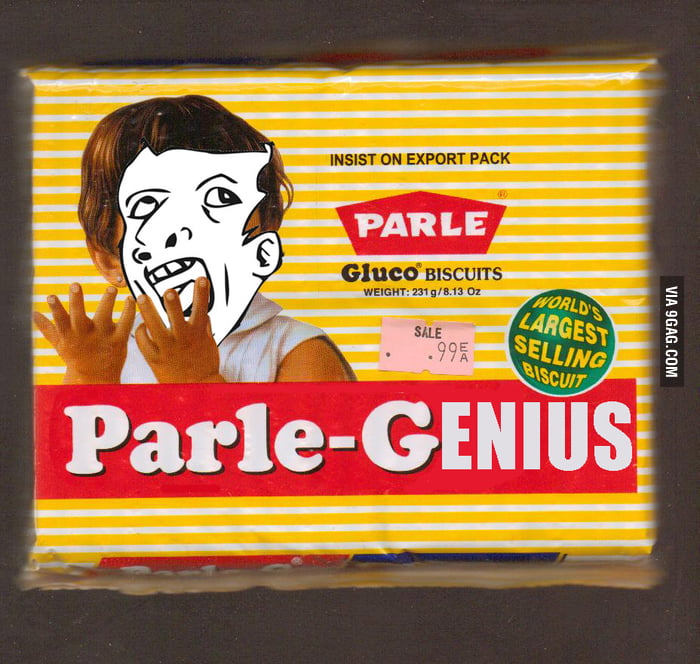 G mane GENIUS! - 9GAG