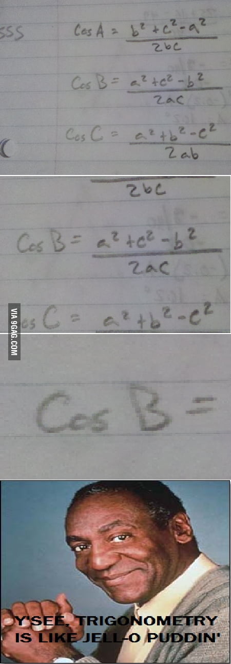 Cos B - 9GAG