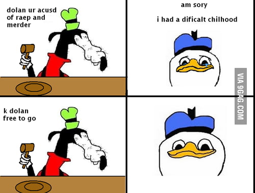 Gooby pls. - 9GAG
