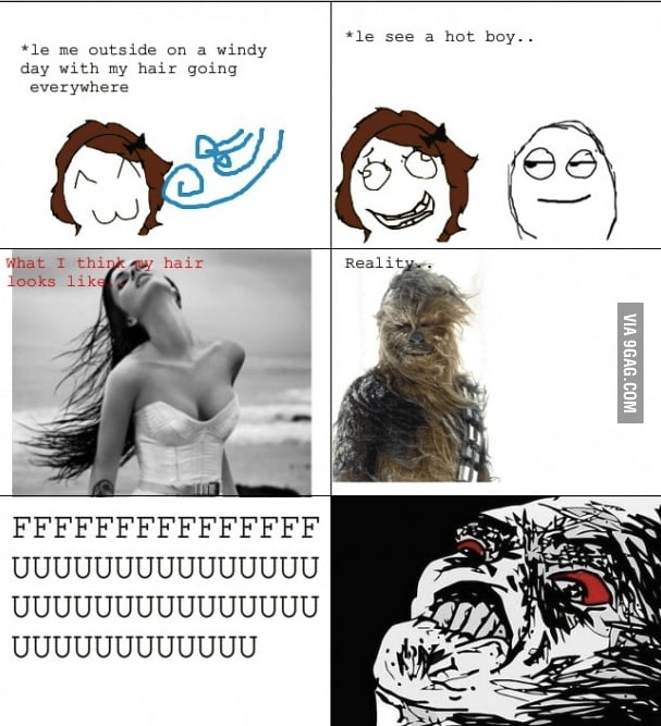 FUUUUUUCK - 9GAG