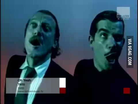 AUUUWWW YEEAAAAH - 9GAG