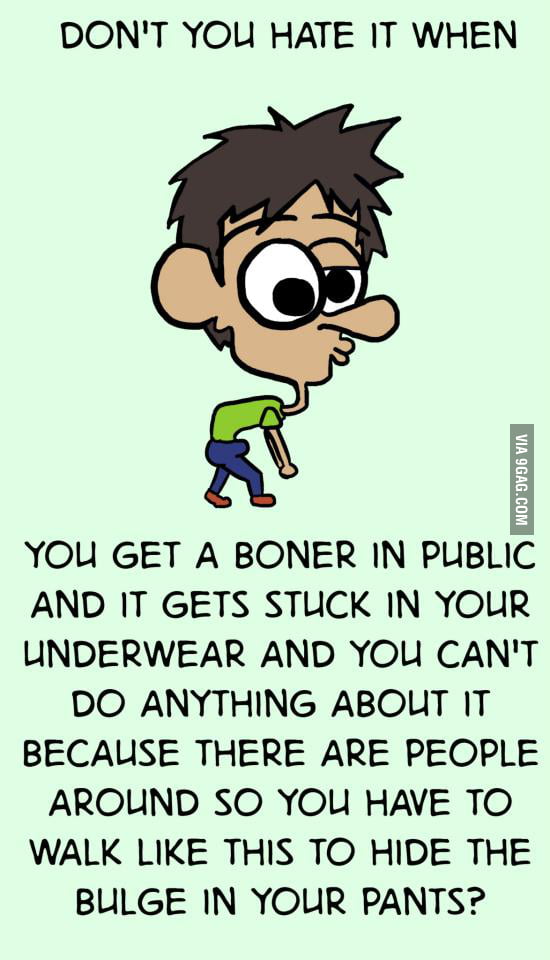 And girls think they have it bad. - 9GAG