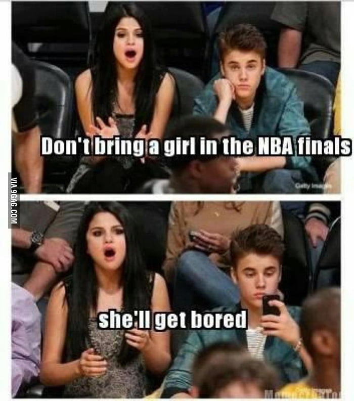 Let's go she said, it will be fun she said. - 9GAG