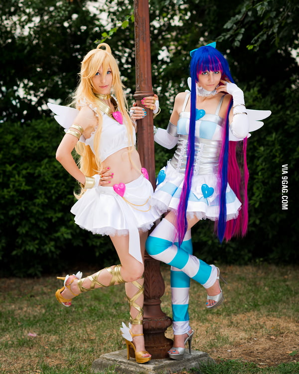 PSWG - Angels 03 - 9GAG