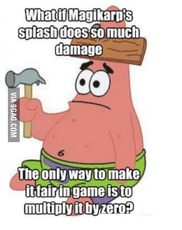 Patrick Has Absolutely Nothing To Do With The Text... - 9GAG