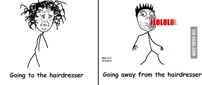 Yes, This Is Comic Sans! - 9GAG