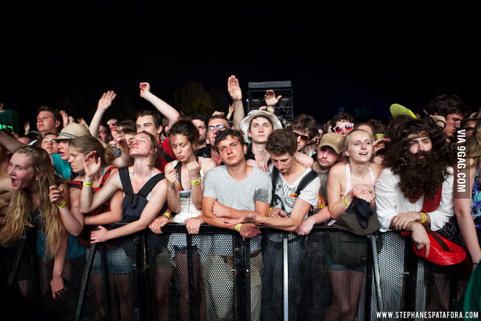 Jesus is not impressed - 9GAG