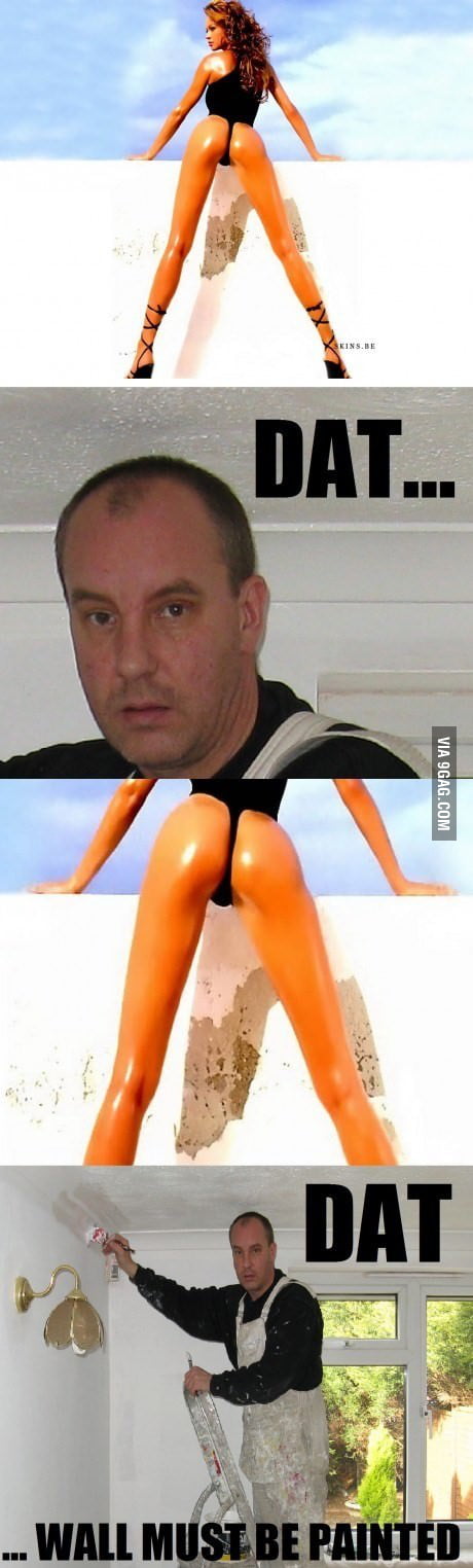 Dat... - 9GAG