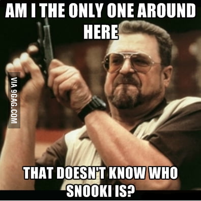 Why the f**k is she famous? - 9GAG