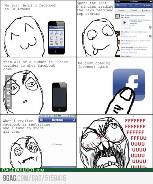 Scumbag iPhone... - 9GAG