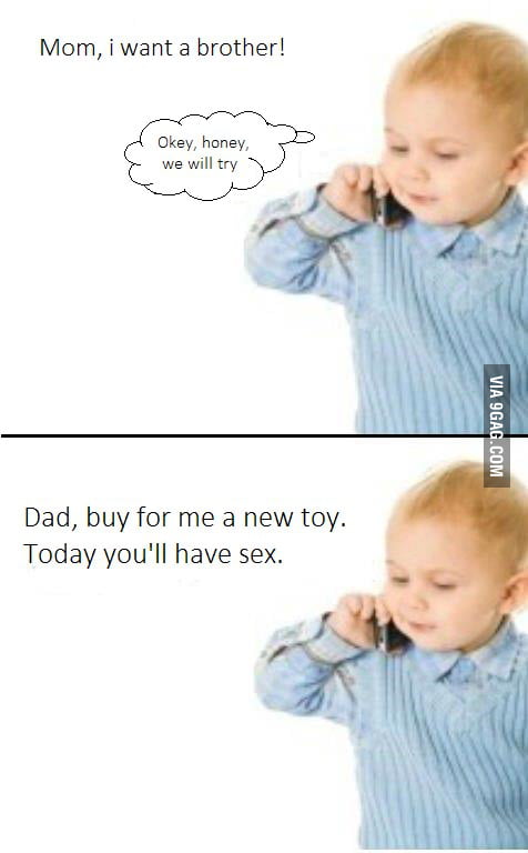 Clever boy, very clever - 9GAG