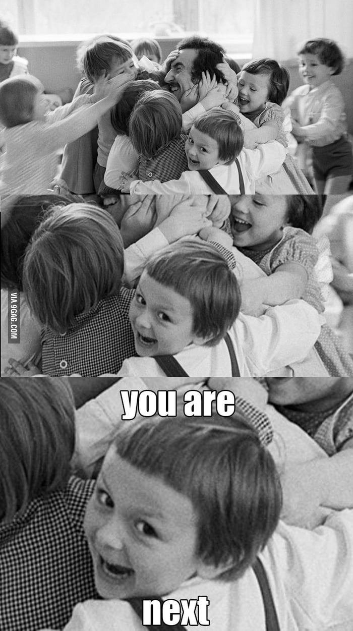 Ohhh you - 9GAG