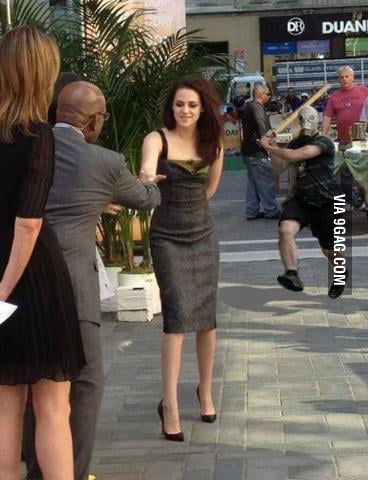 Die B*tch, Die!!!! - 9GAG