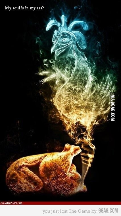 Soul [FIXED] - 9GAG