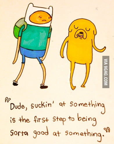 Awesome Jake - 9GAG