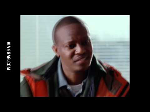 Funniest Scene from The Wire - 9GAG