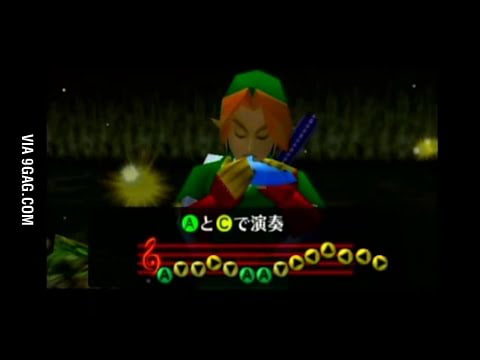 Mad Link ! I Know you LIKE this! - 9GAG