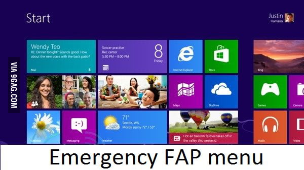 Good Guy Microsoft - 9GAG