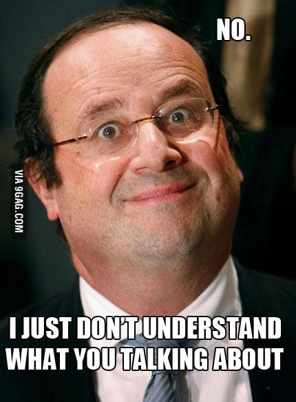 When someone take so long time to explain me something - 9GAG