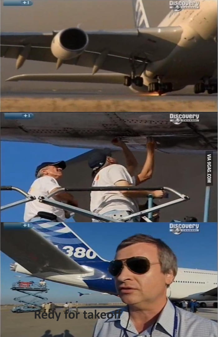 Duct tape solves everything - 9GAG