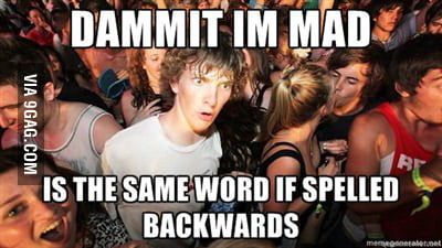 Dammit Im Mad - 9GAG