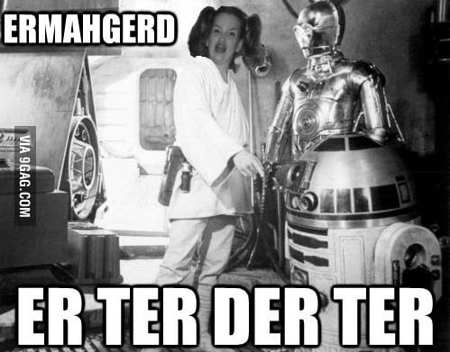 Errrr yerrrrr - 9GAG