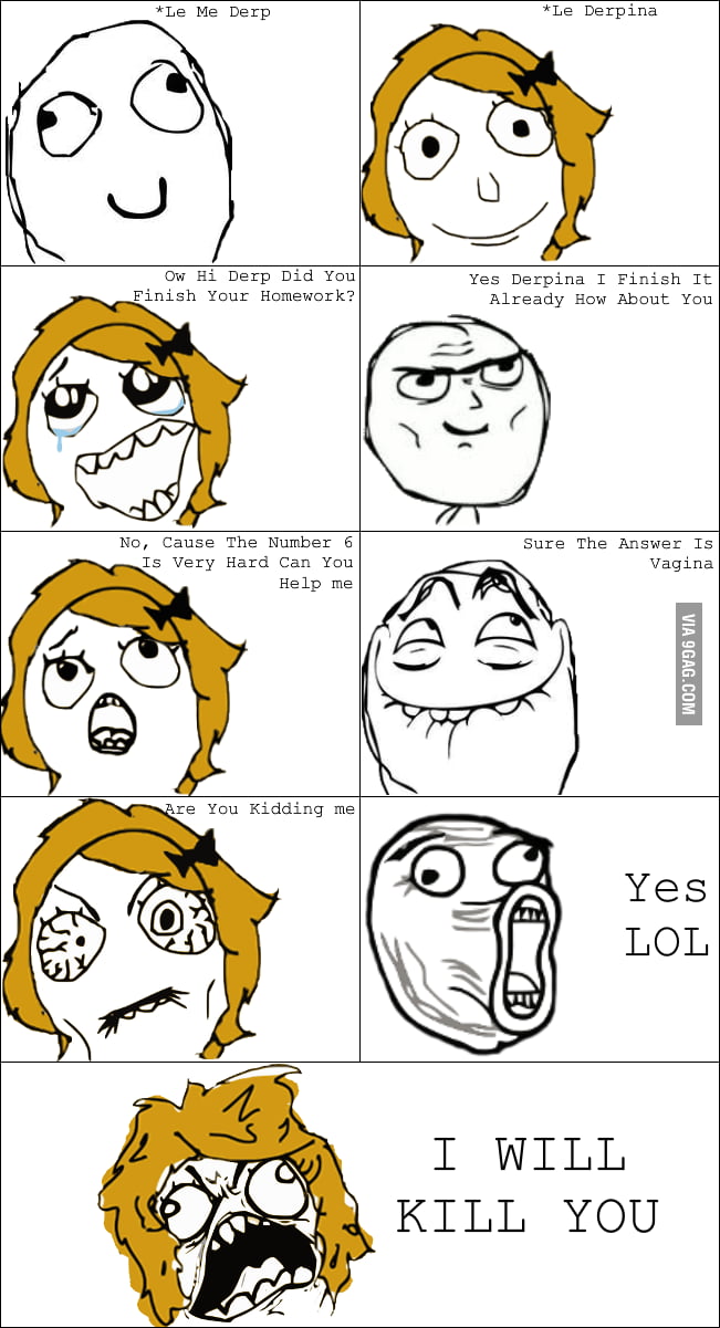 Did You Finish Your Homework - 9GAG
