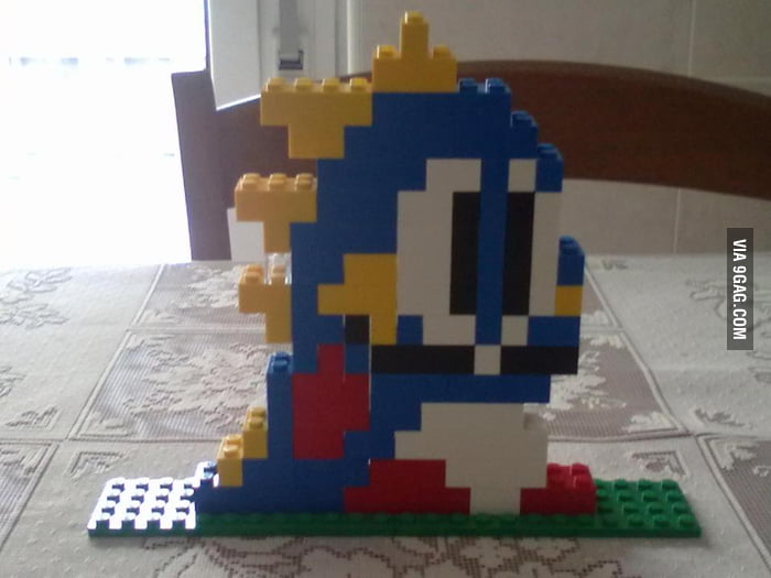 Bob from Bubble Bobble! - 9GAG