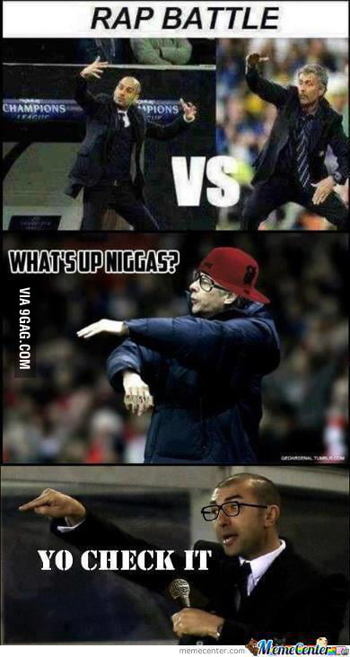 Best rappers - 9GAG